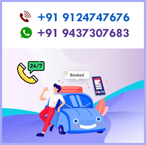 AshokaDestination